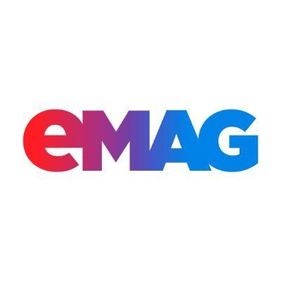 eMAG Logo & Brand Assets (SVG, PNG and vector) - Brandfetch