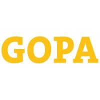 GOPA Logo & Brand Assets (SVG, PNG and vector) - Brandfetch