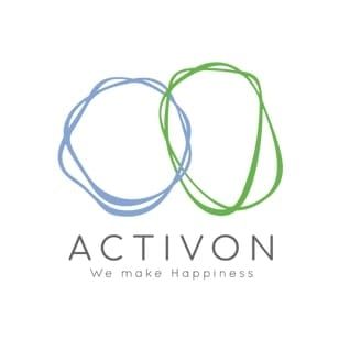 Activon Logo & Brand Assets (SVG, PNG and vector) - Brandfetch