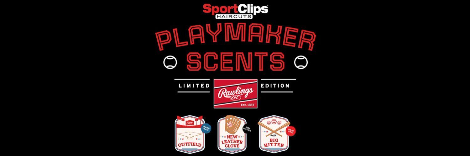 Sport Clips Haircuts Logo & Brand Assets (SVG, PNG and vector) - Brandfetch
