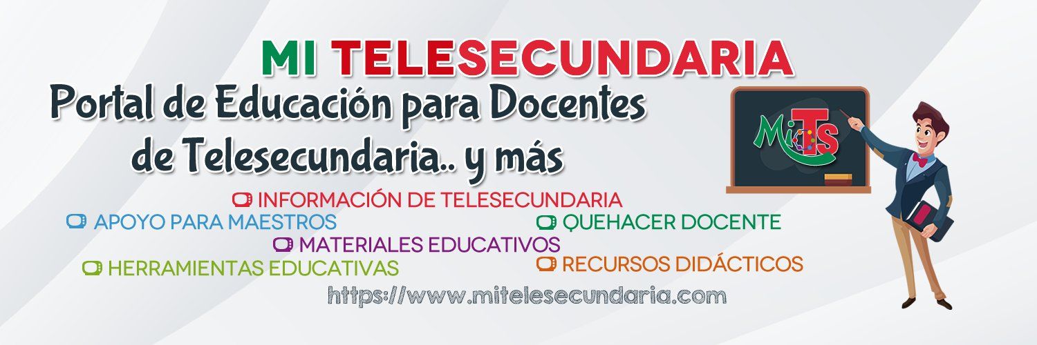 Telesecundaria Logo & Brand Assets (SVG, PNG and vector) - Brandfetch