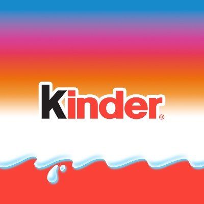 Kinder US Logo & Brand Assets (SVG, PNG and vector) - Brandfetch