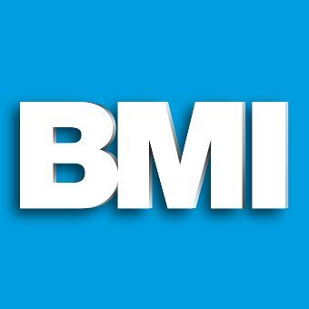 BMI Group Logo & Brand Assets (SVG, PNG and vector) - Brandfetch
