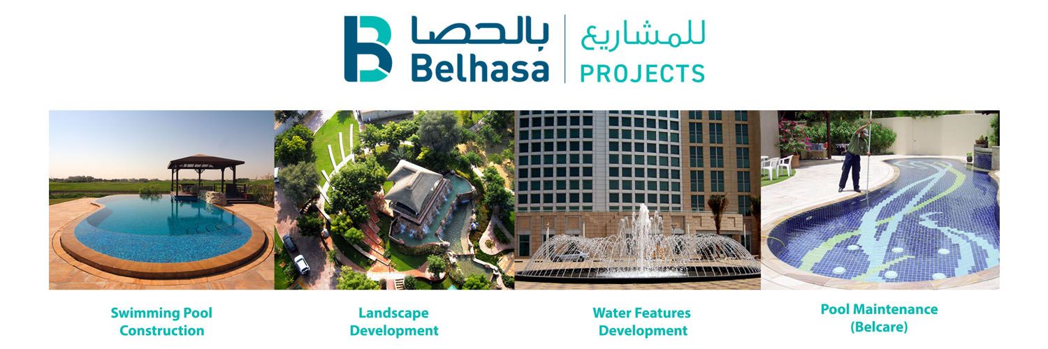 Belhasa Logo