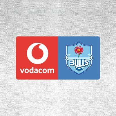 Blue Bulls Rugby Logo
