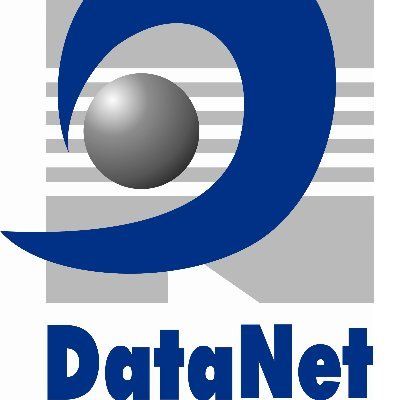 DataNet Logo & Brand Assets (SVG, PNG and vector) - Brandfetch