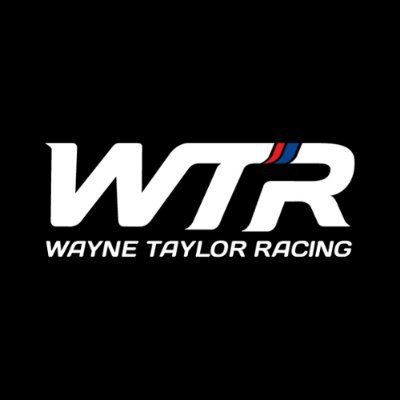 Wayne Taylor Racing Logo & Brand Assets (SVG, PNG and vector) - Brandfetch