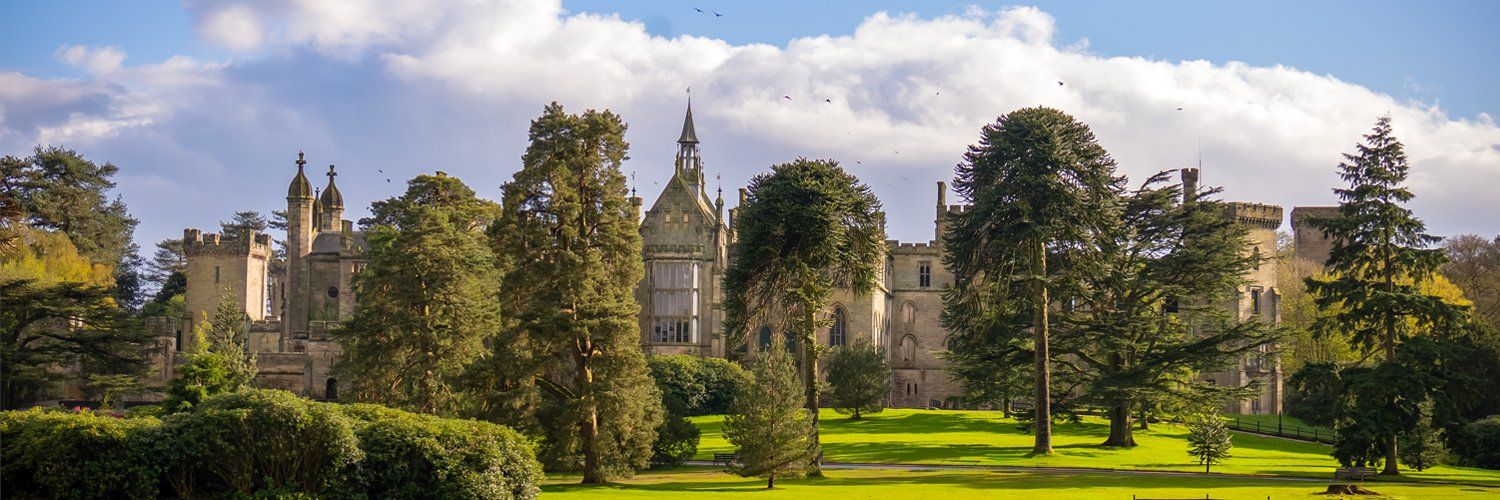 Alton Towers Resort Logo & Brand Assets (SVG, PNG and vector) - Brandfetch