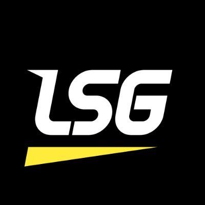 Lightspeed Global Logo & Brand Assets (SVG, PNG and vector) - Brandfetch
