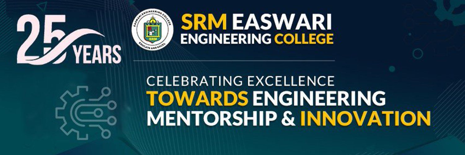 Easwari Engineering College Logo & Brand Assets (SVG, PNG and vector ...