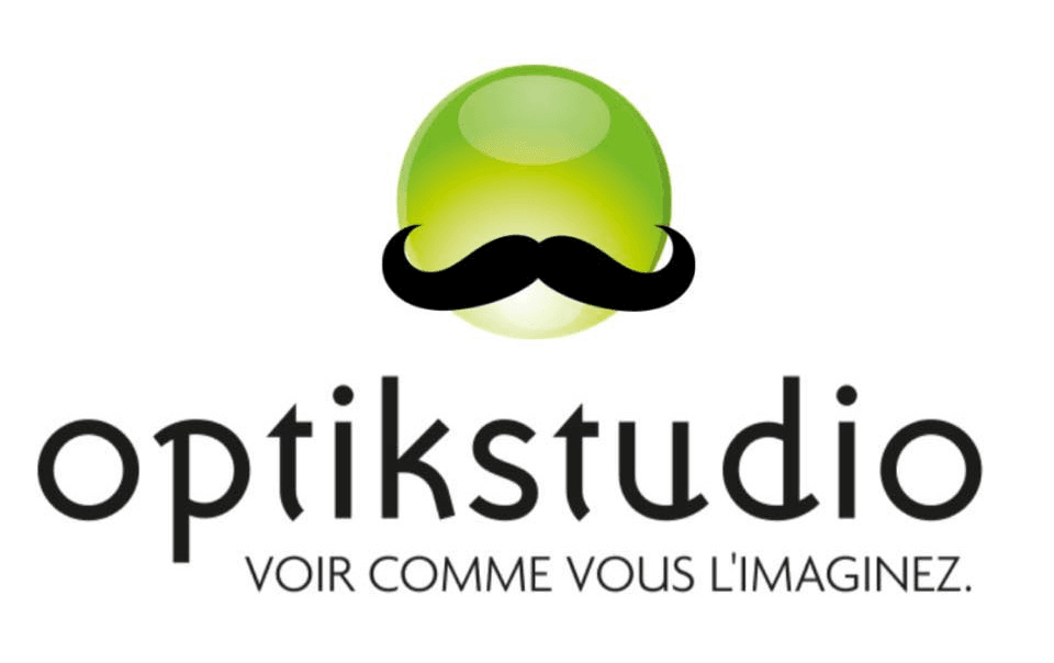 Logo Optique Png