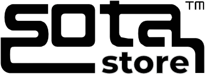 Sota Logo & Brand Assets (SVG, PNG and vector) - Brandfetch