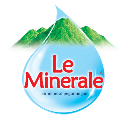 Le Minerale Logo & Brand Assets (SVG, PNG and vector) - Brandfetch