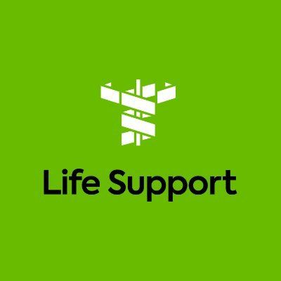 Life Support Logo & Brand Assets (SVG, PNG and vector) - Brandfetch