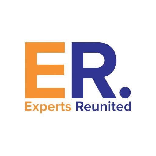 Experts Reunited Logo & Brand Assets (SVG, PNG and vector) - Brandfetch