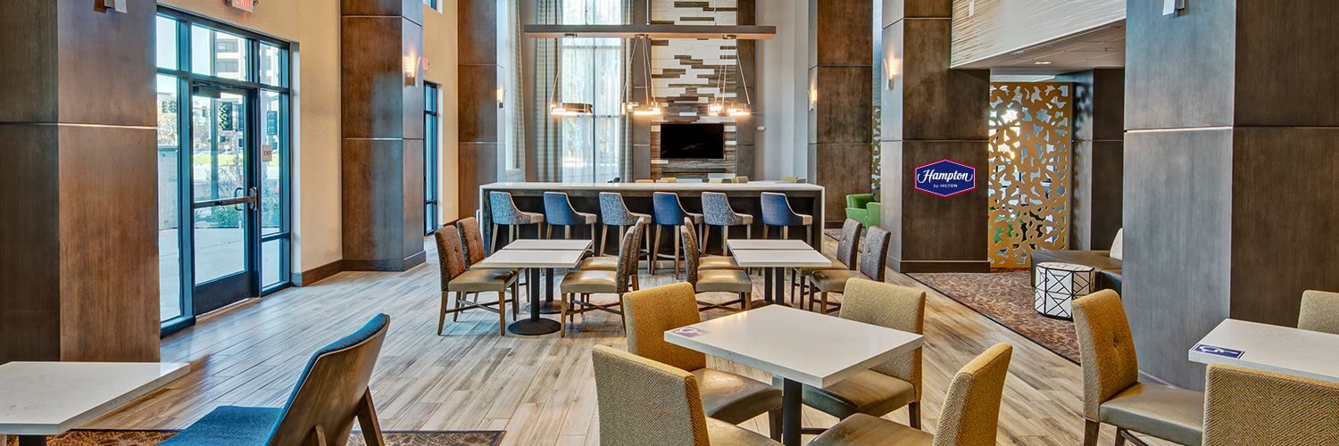 Hampton by Hilton Logo & Brand Assets (SVG, PNG and vector) - Brandfetch