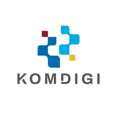 Komdigi Logo & Brand Assets (SVG, PNG and vector) - Brandfetch