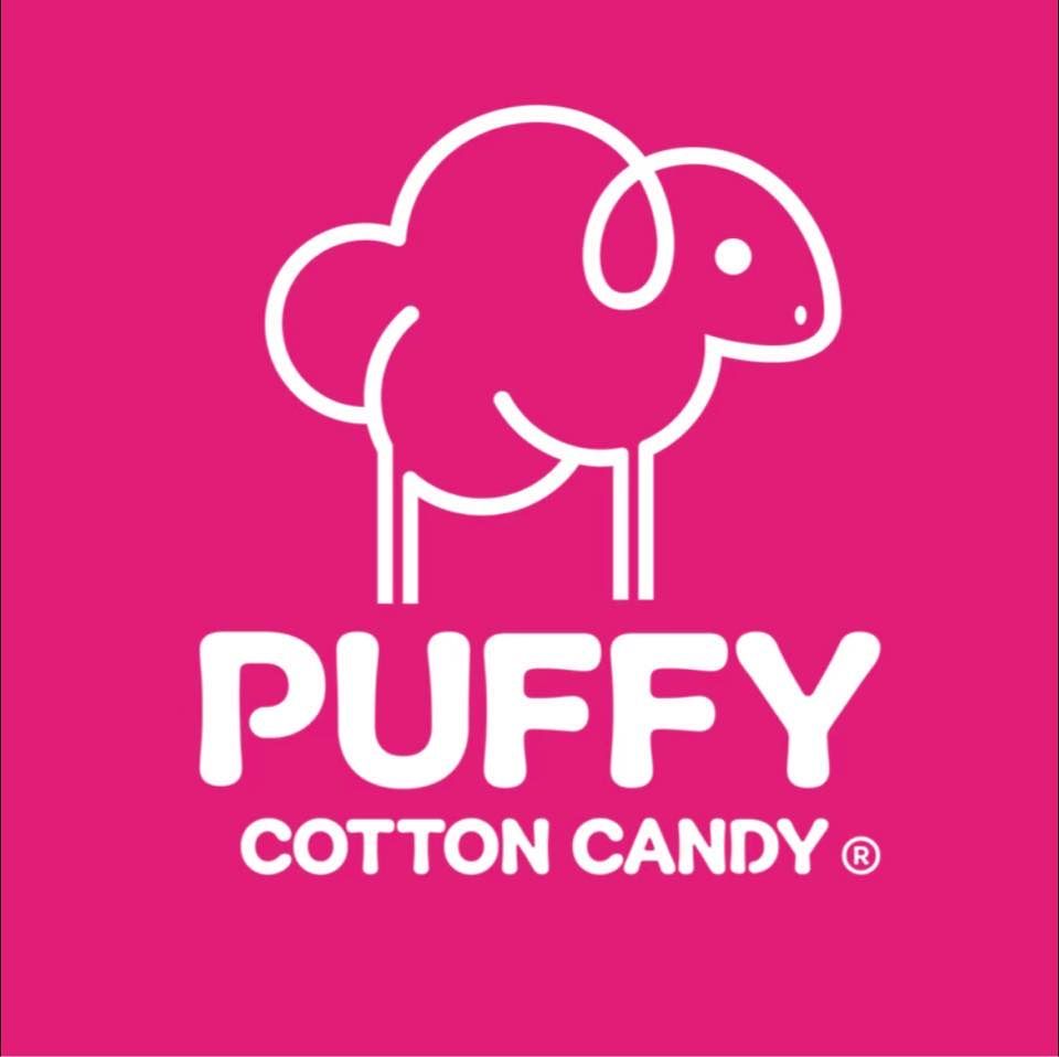 Puffy Cotton Candy Logo & Brand Assets (SVG, PNG and vector) - Brandfetch