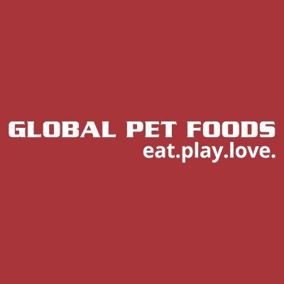 Global Pet Foods Logo & Brand Assets (SVG, PNG and vector) - Brandfetch