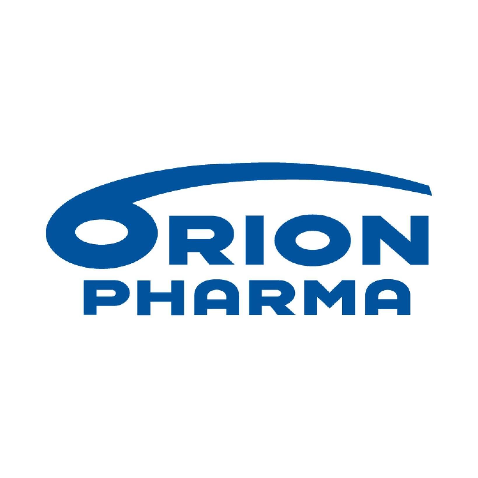 Orion Company Logo