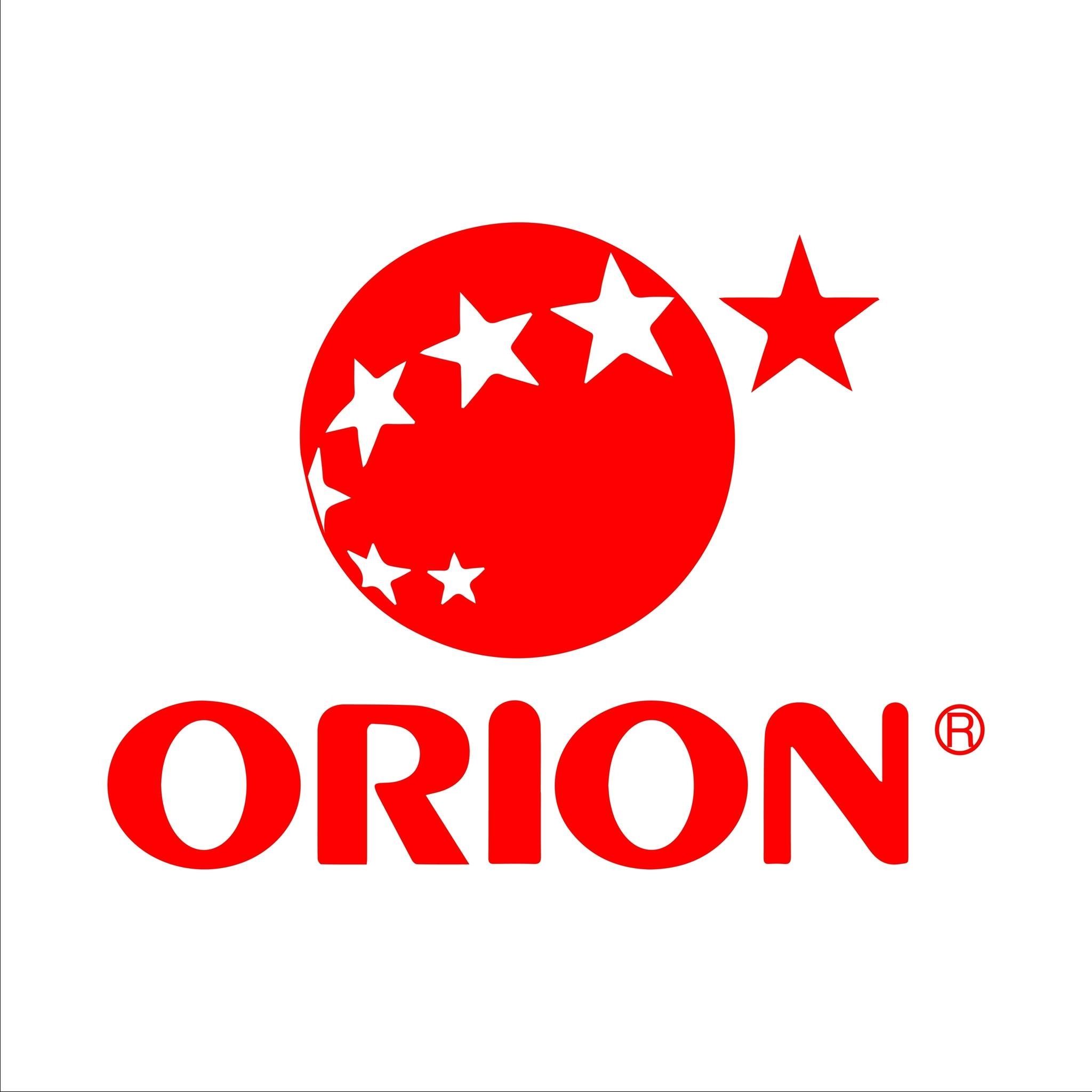 orion logo