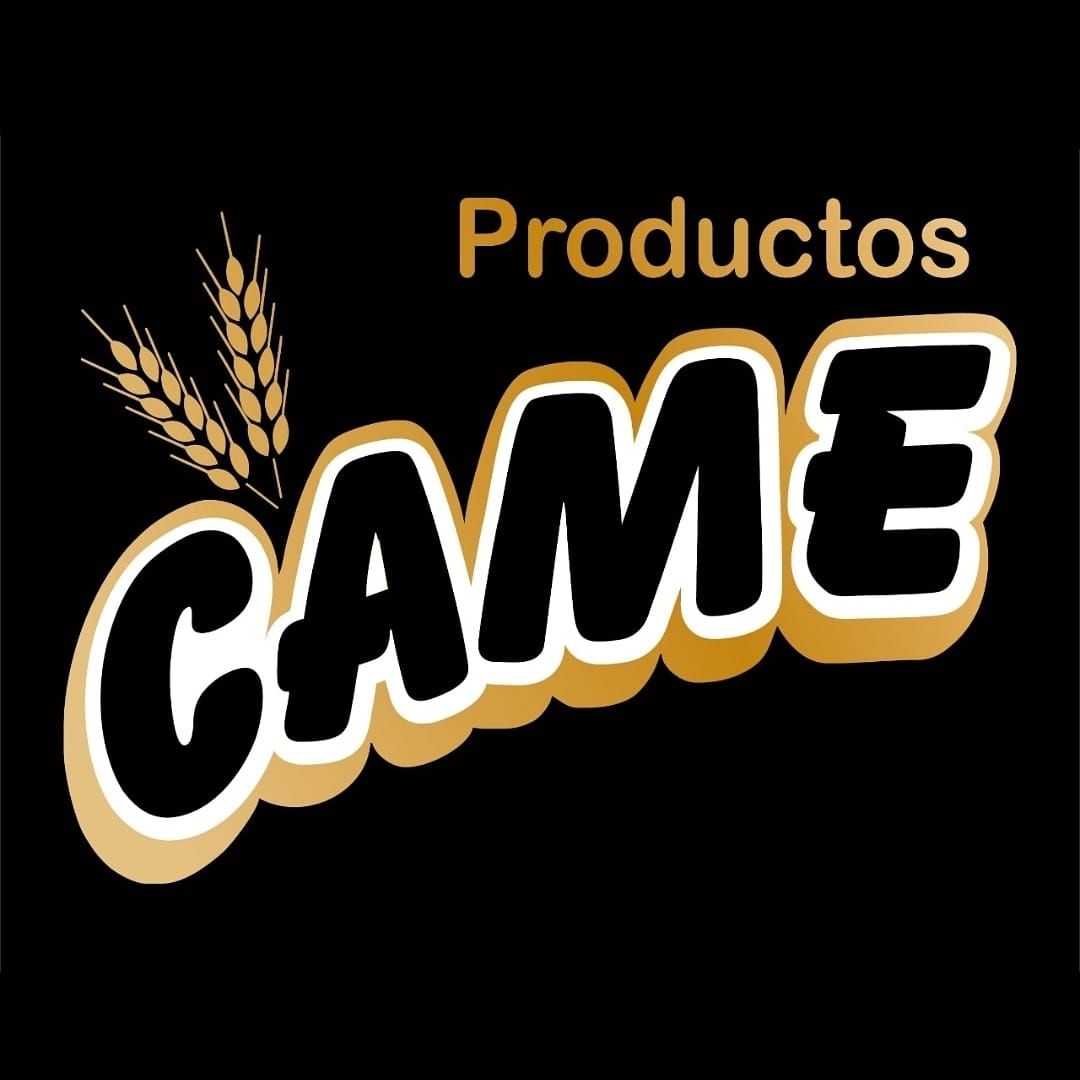 Productos CAME Logo & Brand Assets (SVG, PNG and vector) - Brandfetch