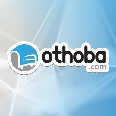 Othoba.com Logo & Brand Assets (SVG, PNG and vector) - Brandfetch
