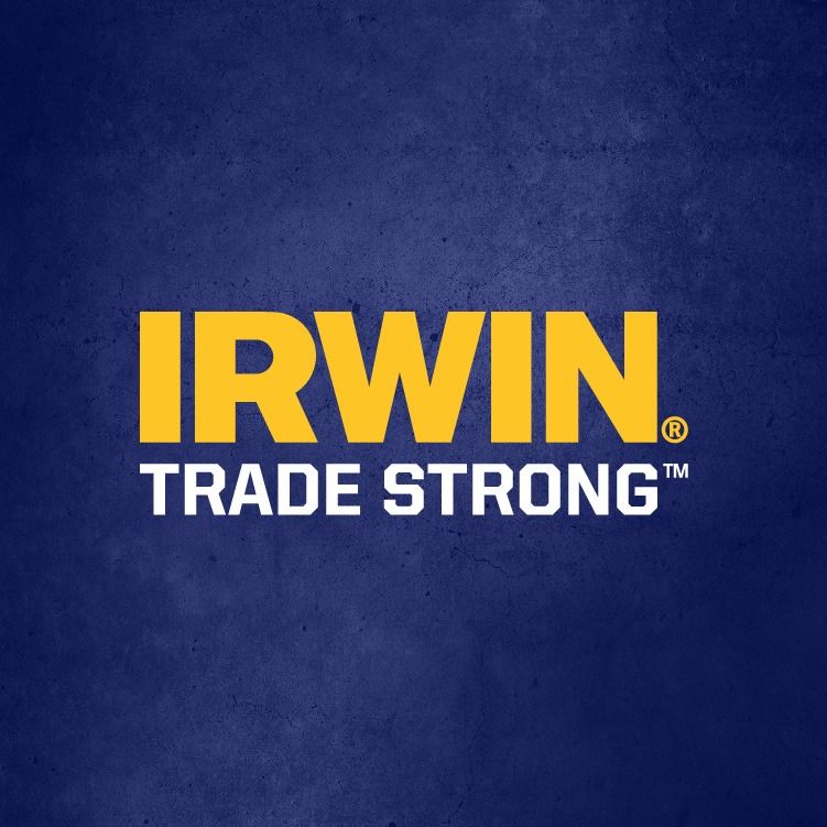 IRWIN Tools Logo & Brand Assets (SVG, PNG and vector) - Brandfetch