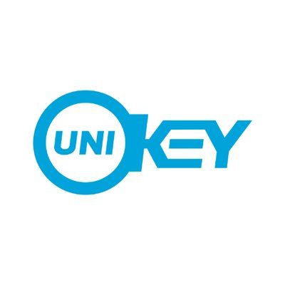 UniKey Logo & Brand Assets (SVG, PNG and vector) - Brandfetch