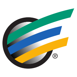 electronics components logos