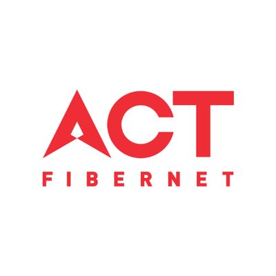 ACT Fibernet Logo & Brand Assets (SVG, PNG and vector) - Brandfetch
