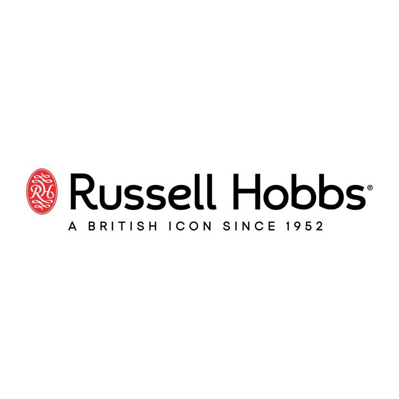 Russell Hobbs Logo & Brand Assets (SVG, PNG and vector) - Brandfetch