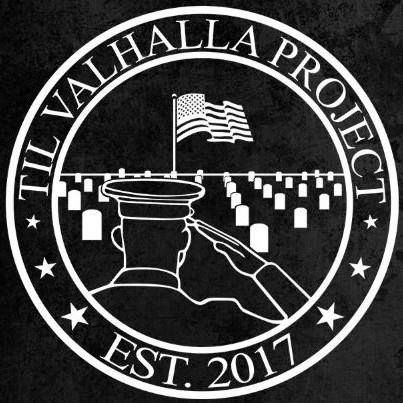 Til Valhalla Project Logo & Brand Assets (SVG, PNG and vector) - Brandfetch