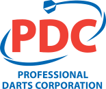 PDC Darts Logo & Brand Assets (SVG, PNG and vector) - Brandfetch