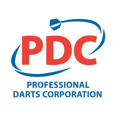 PDC Darts Logo & Brand Assets (SVG, PNG and vector) - Brandfetch