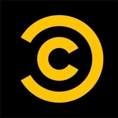 comedy central logo vector