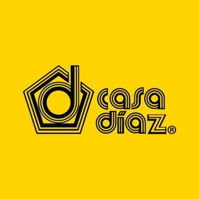 Casa Díaz MX Logo & Brand Assets (SVG, PNG and vector) - Brandfetch