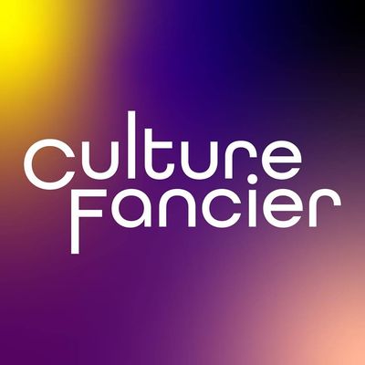 Culture Fancier Logo & Brand Assets (SVG, PNG and vector) - Brandfetch