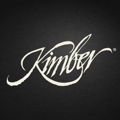 Kimber Firearms Logo & Brand Assets (SVG, PNG and vector) - Brandfetch