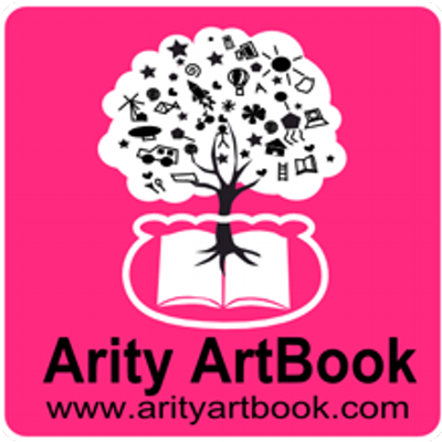 Arity Artbook Logo & Brand Assets (SVG, PNG and vector) - Brandfetch