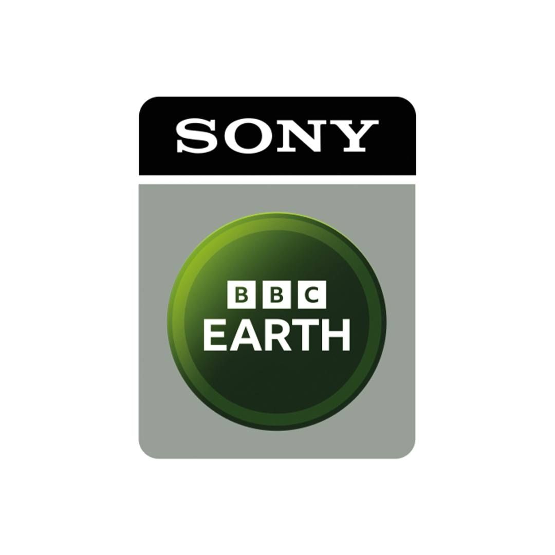 bbc earth logo vector