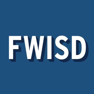 Fort Worth Independent School District Logo & Brand Assets (SVG, PNG ...