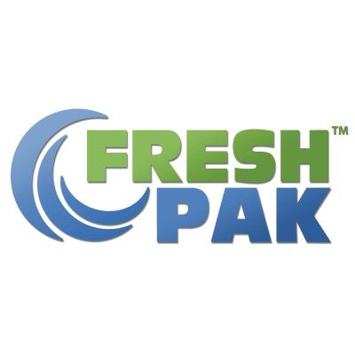 Fresh Pak Corp Logo & Brand Assets (SVG, PNG and vector) - Brandfetch