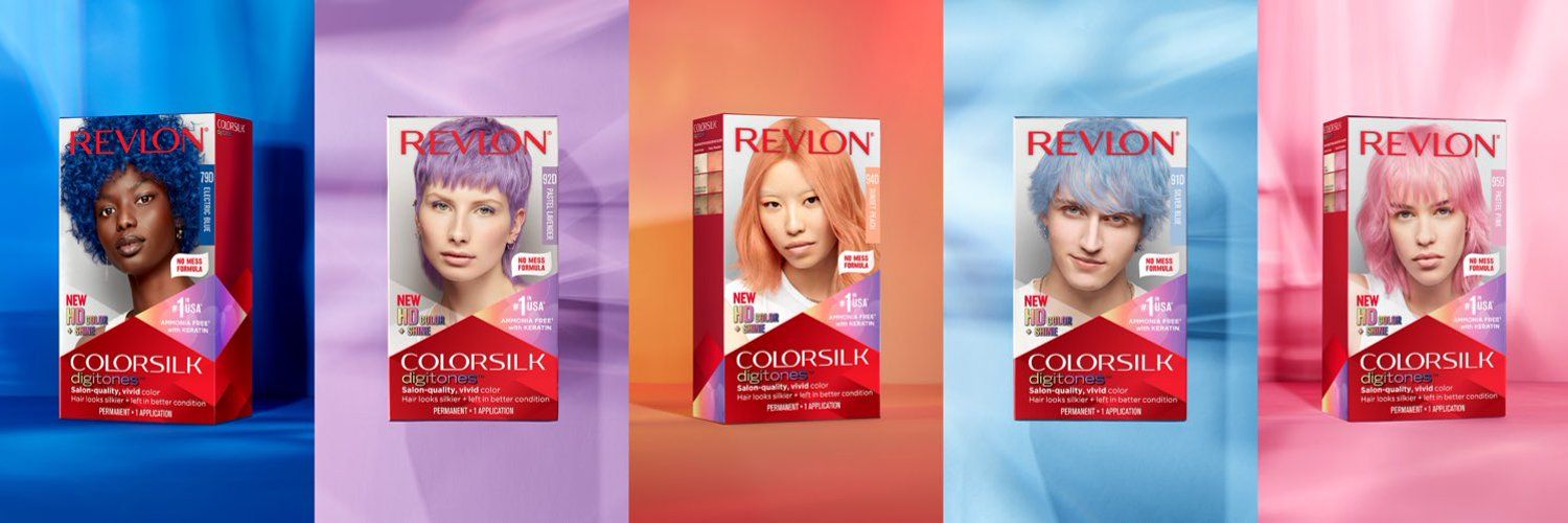 Revlon Logo & Brand Assets (SVG, PNG and vector) - Brandfetch