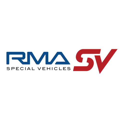 RMA Special Vehicles's brand icon