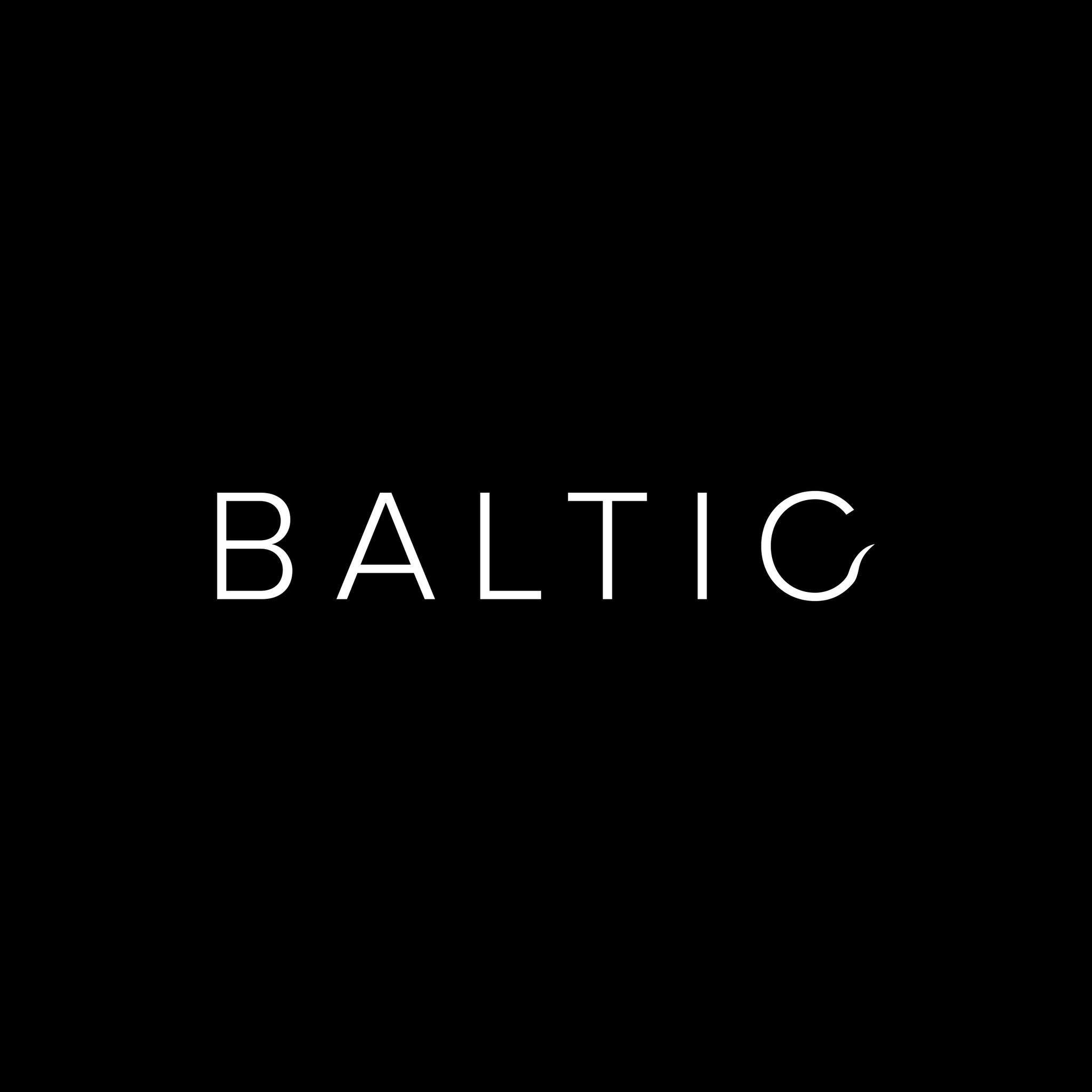 Baltic Watches Logo & Brand Assets (SVG, PNG and vector) - Brandfetch