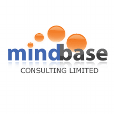 Mindbase Logo & Brand Assets (SVG, PNG and vector) - Brandfetch