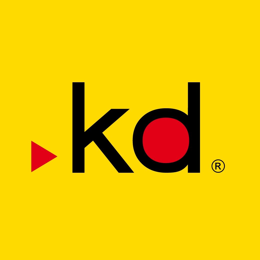 KD Panels Logo & Brand Assets (SVG, PNG and vector) - Brandfetch
