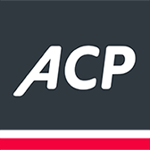 ACP Gruppe Logo & Brand Assets (SVG, PNG and vector) - Brandfetch