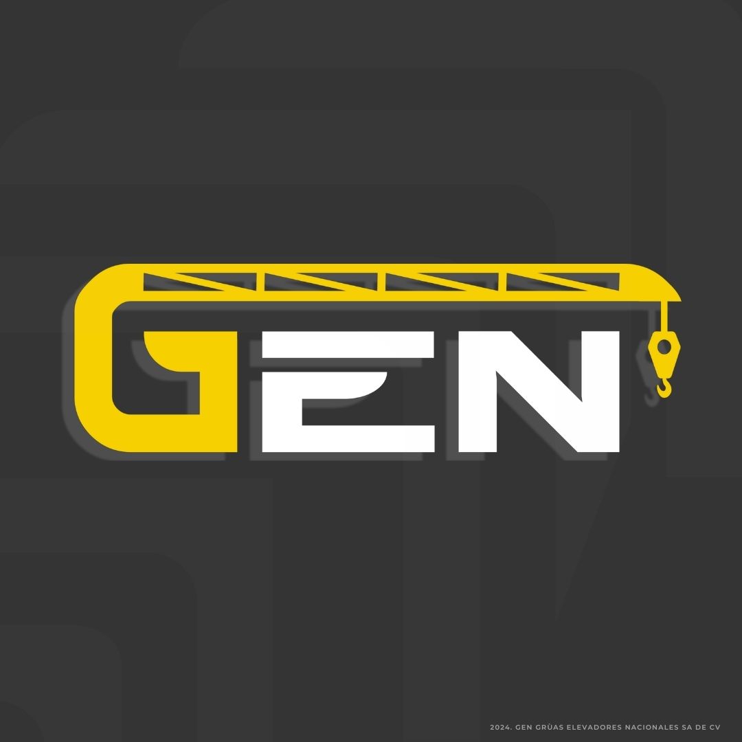 GEN Logo & Brand Assets (SVG, PNG and vector) - Brandfetch